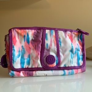 Kipling Bags | Kipling Black Belt Bag | Poshmark